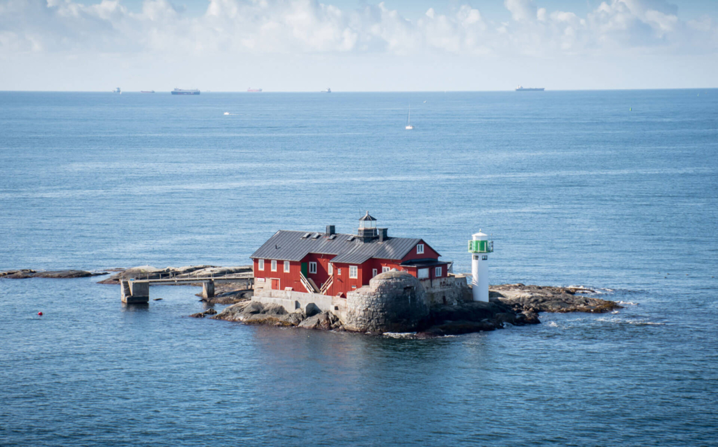 Review of Spar Hotel Majorna - Gothenburg, Sweden