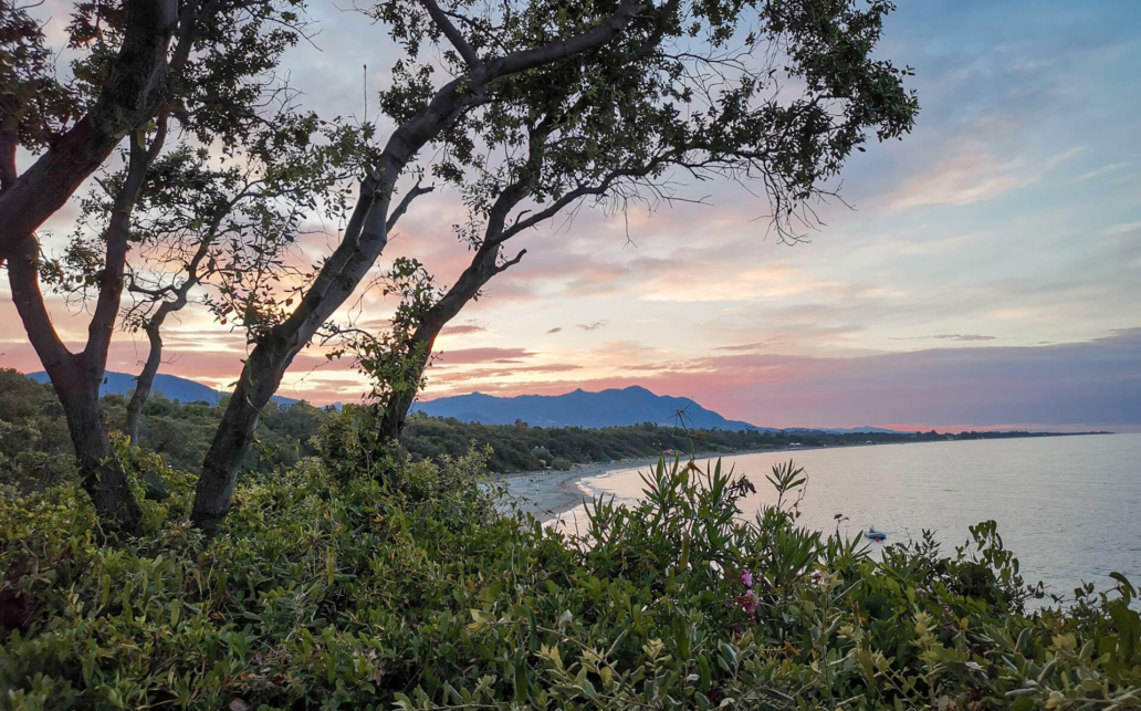 14 amazing naturist beaches in Corsica